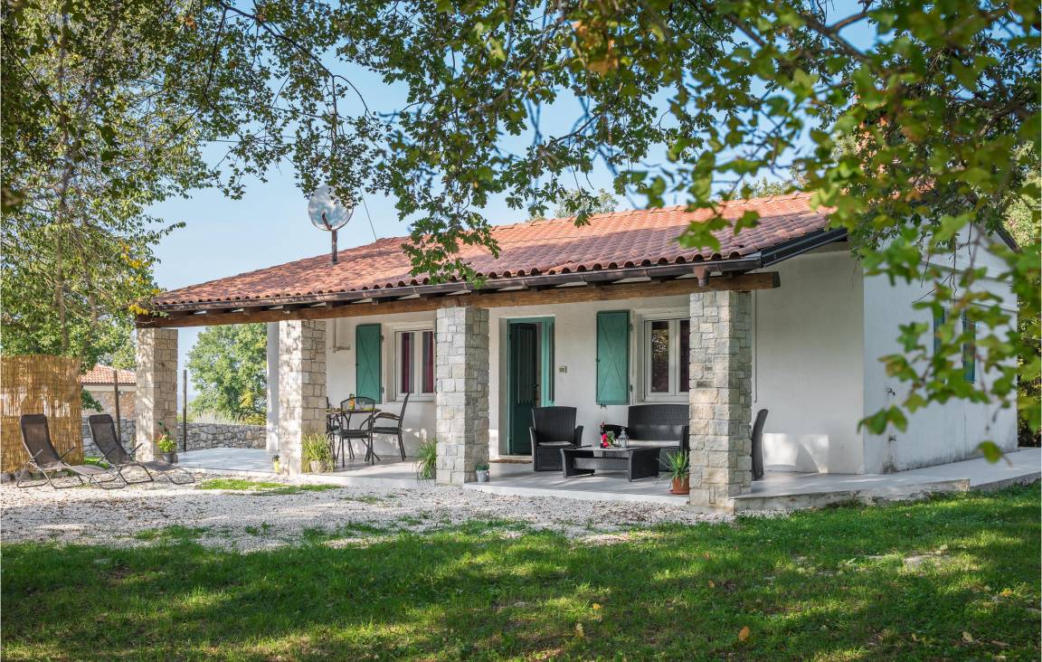 58 M² House ∙ 2 Bedrooms ∙ 4 Guests - Bale