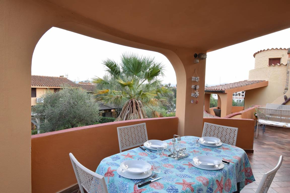 50 M² Apartment ∙ 2 Bedrooms ∙ 4 Guests - Budoni