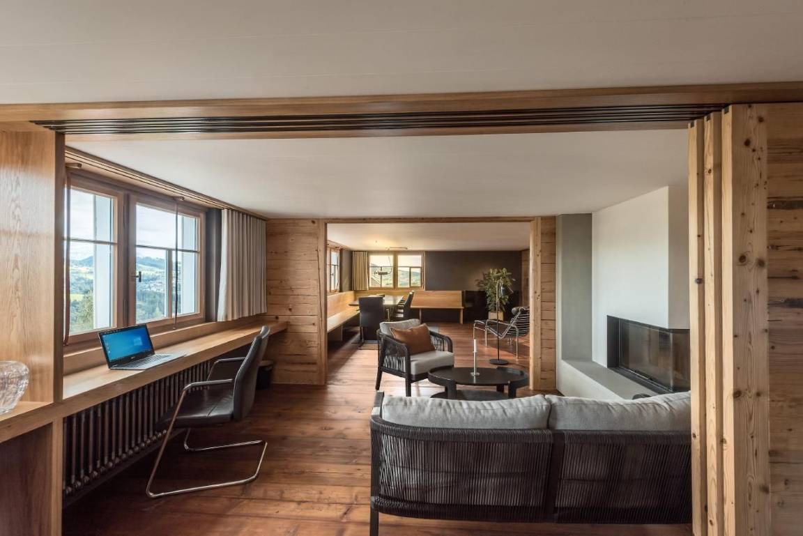 90 M² Apartment ∙ 2 Bedrooms ∙ 4 Guests - Sankt Anton