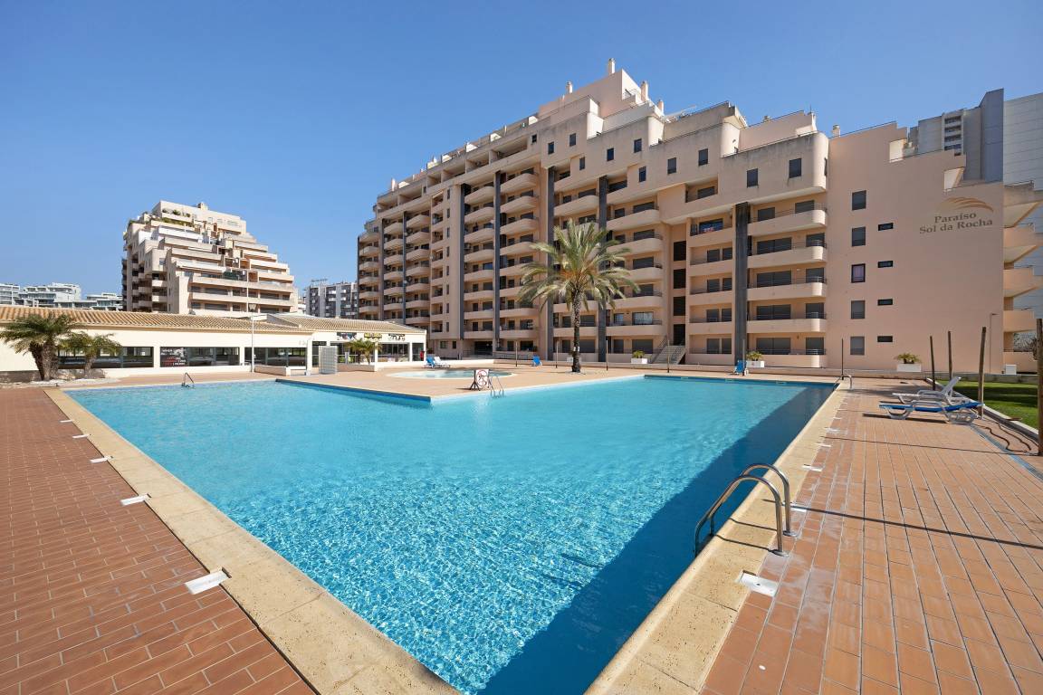 80 M² Apartament ∙ 2 Sypialnie ∙ 6 Gości - Ferragudo