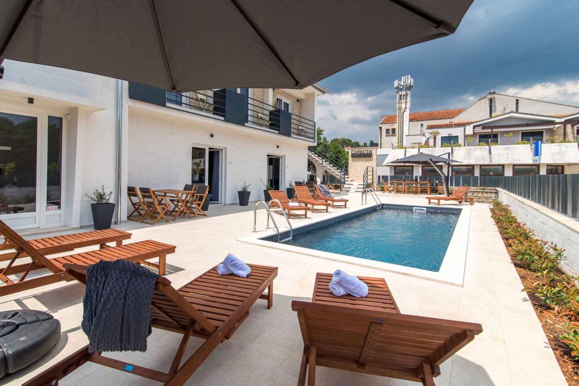 24 M² Estudio ∙ 2 Huéspedes - Krk