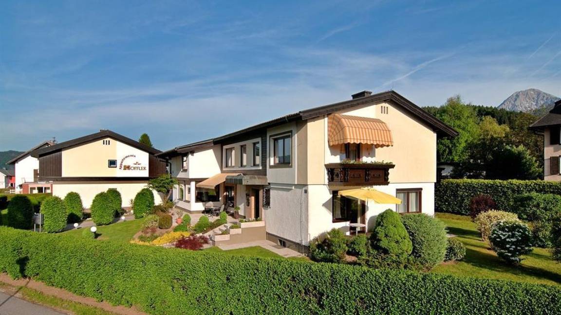 32 M² Appartement ∙ 1 Slaapkamer ∙ 2 Gasten - Villach