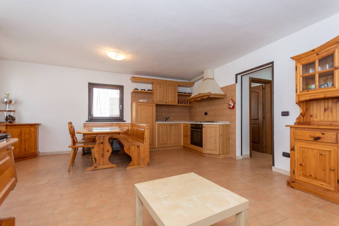 75 M² Apartment ∙ 2 Bedrooms ∙ 6 Guests - Marmolada