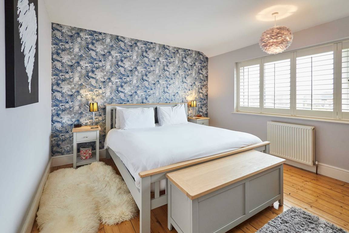 Apartment ∙ 4 Bedrooms ∙ 8 Guests - Saltburn-by-the-Sea