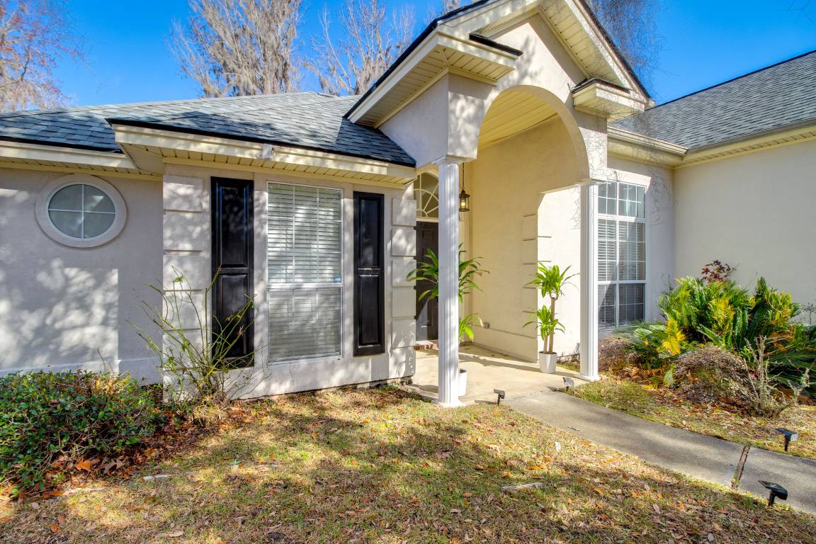 204 M² Maison De Vacances ∙ 4 Chambres ∙ 10 Personnes - Savannah, GA