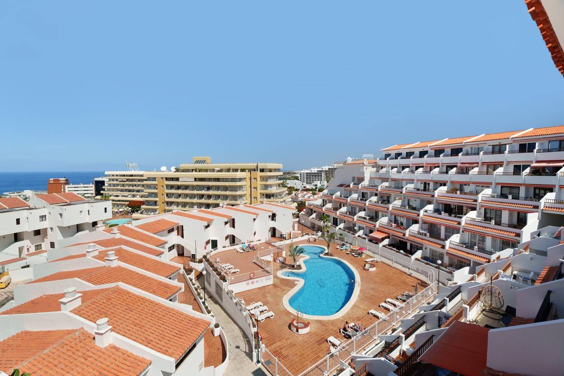 75 M² House ∙ 3 Bedrooms ∙ 6 Guests - Los Cristianos