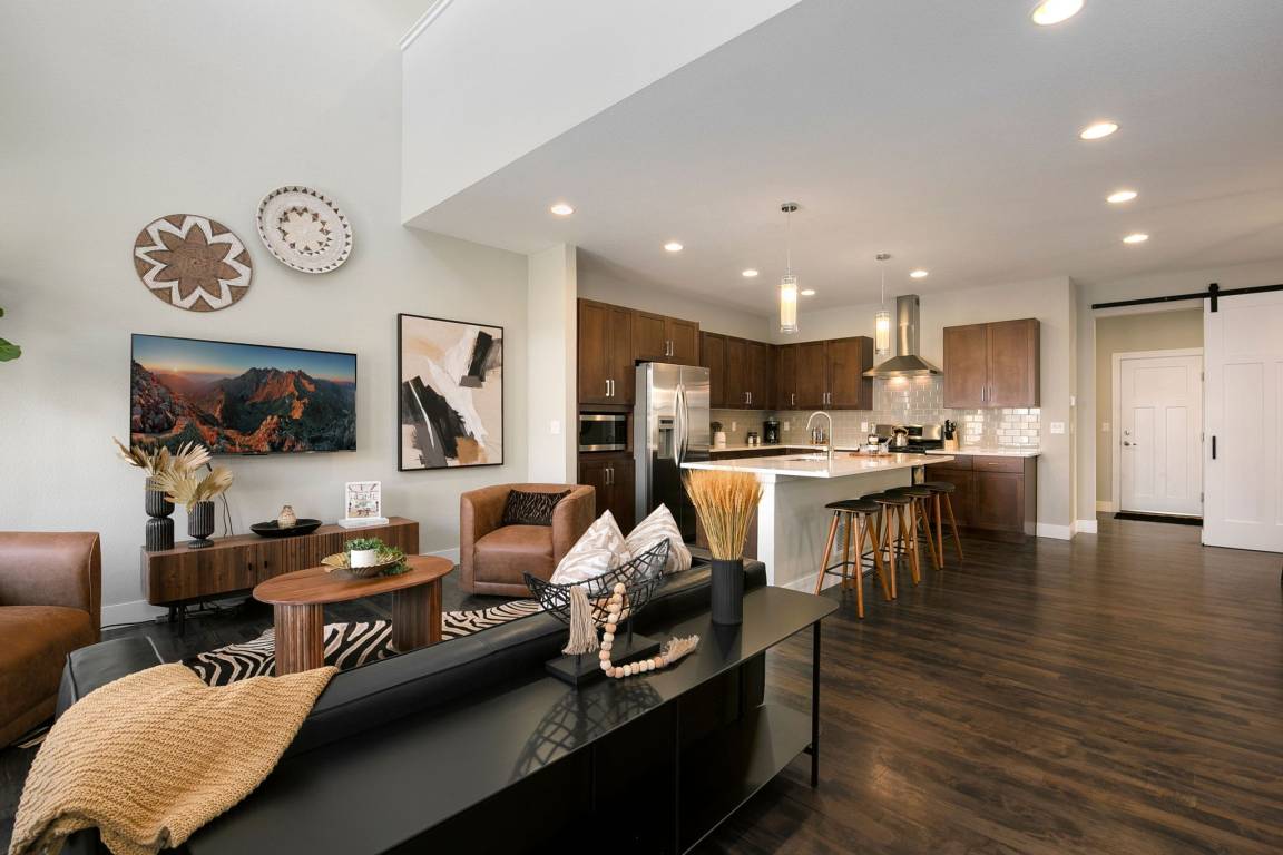 279 M² Maison De Vacances ∙ 4 Chambres ∙ 10 Personnes - Fort Collins, CO