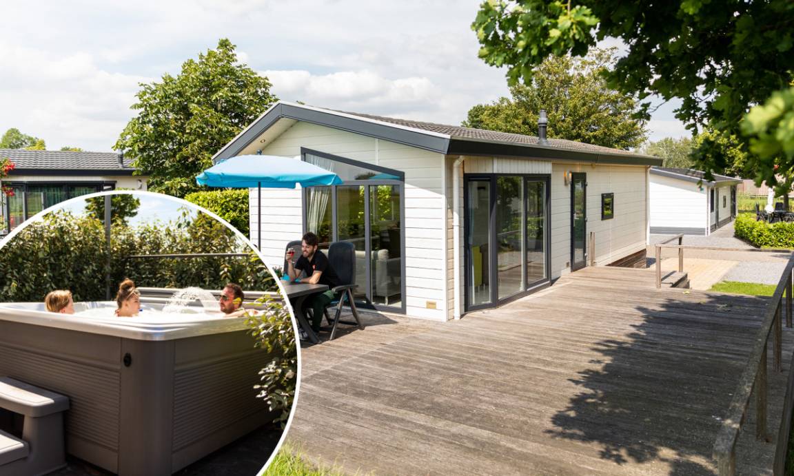 Huis ∙ 2 Slaapkamers ∙ 5 Gasten - Gorinchem