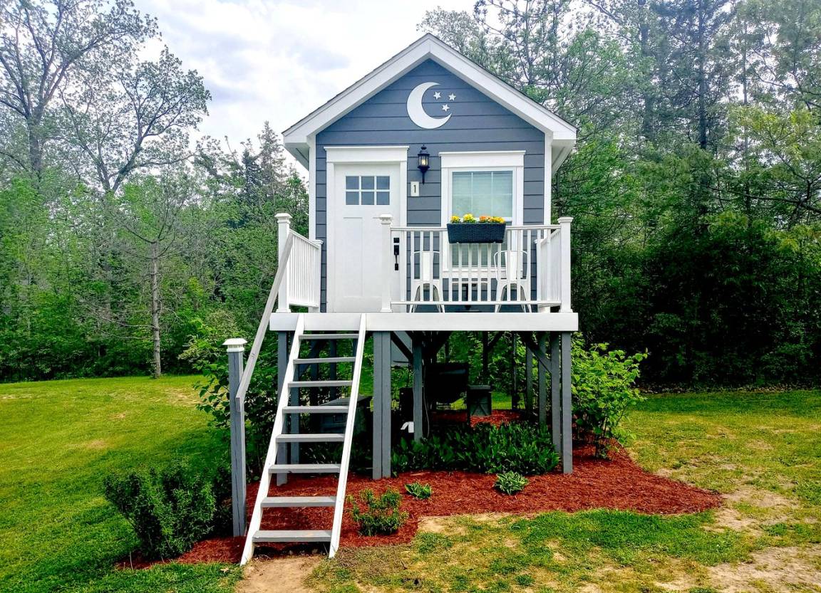 Camping ∙ 1 Bedroom ∙ 2 Guests - Lake Erie, PA