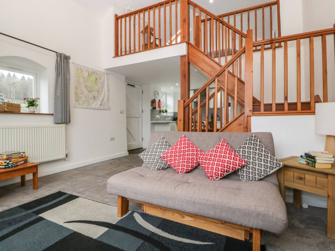 Cottage ∙ 1 Bedroom ∙ 2 Guests - Forest of Dean