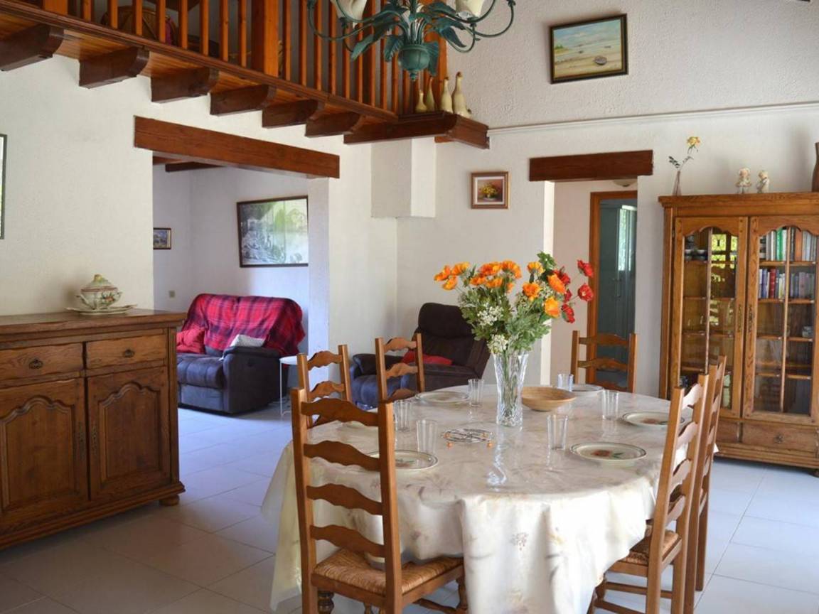 120 M² House ∙ 3 Bedrooms ∙ 7 Guests - Collioure