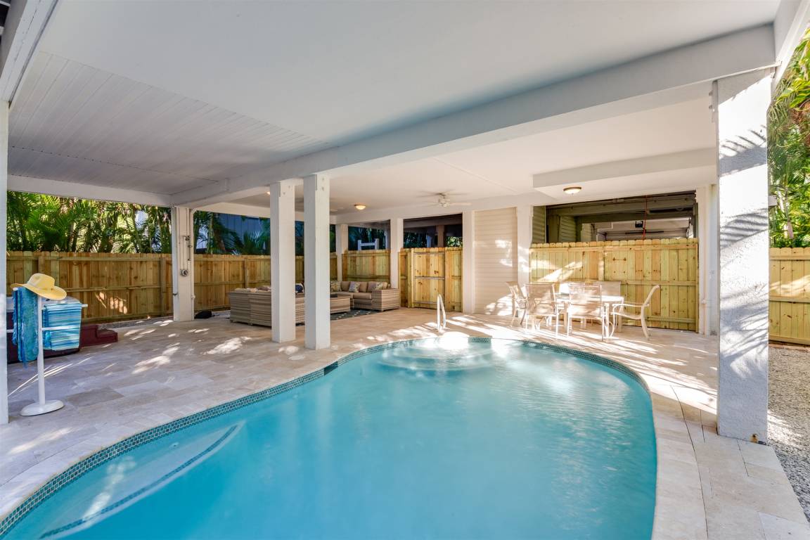 318 M² House ∙ 4 Bedrooms ∙ 14 Guests - Captiva, FL