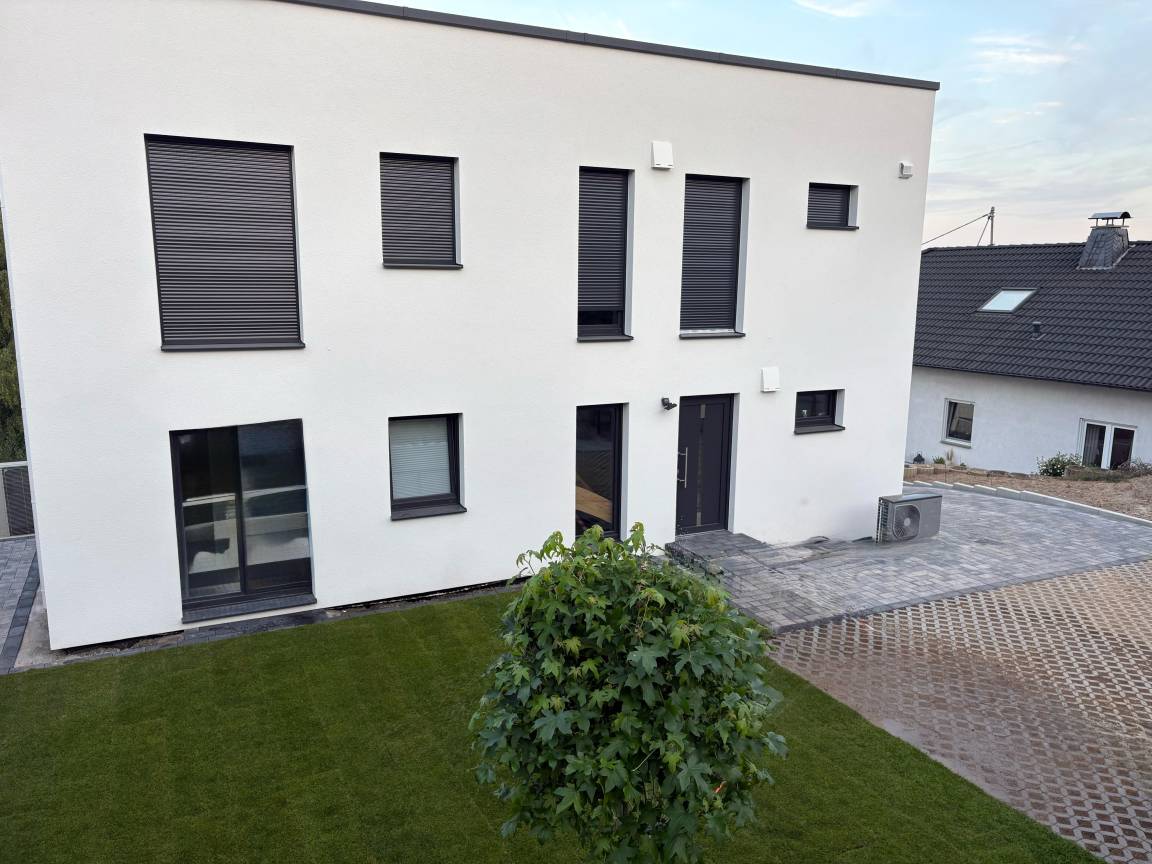 80 M² Apartamento ∙ 2 Quartos ∙ 5 Hóspedes - Morsbach