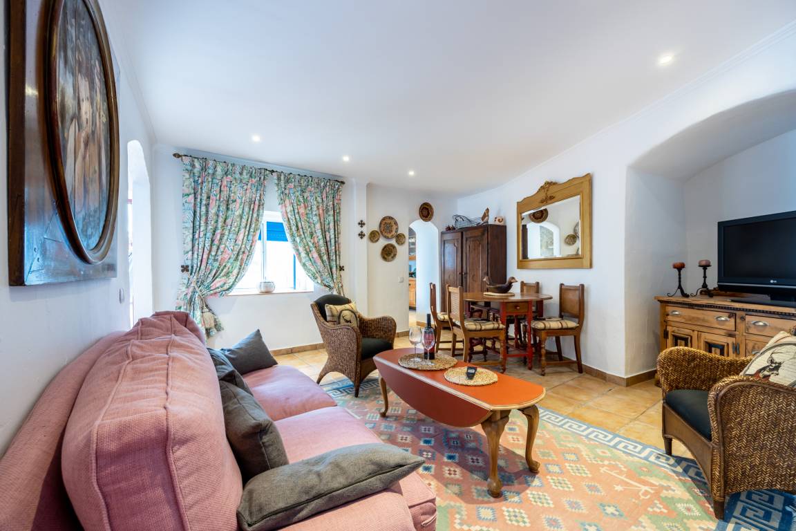 60 M² Appartement ∙ 2 Slaapkamers ∙ 4 Gasten - Lagos