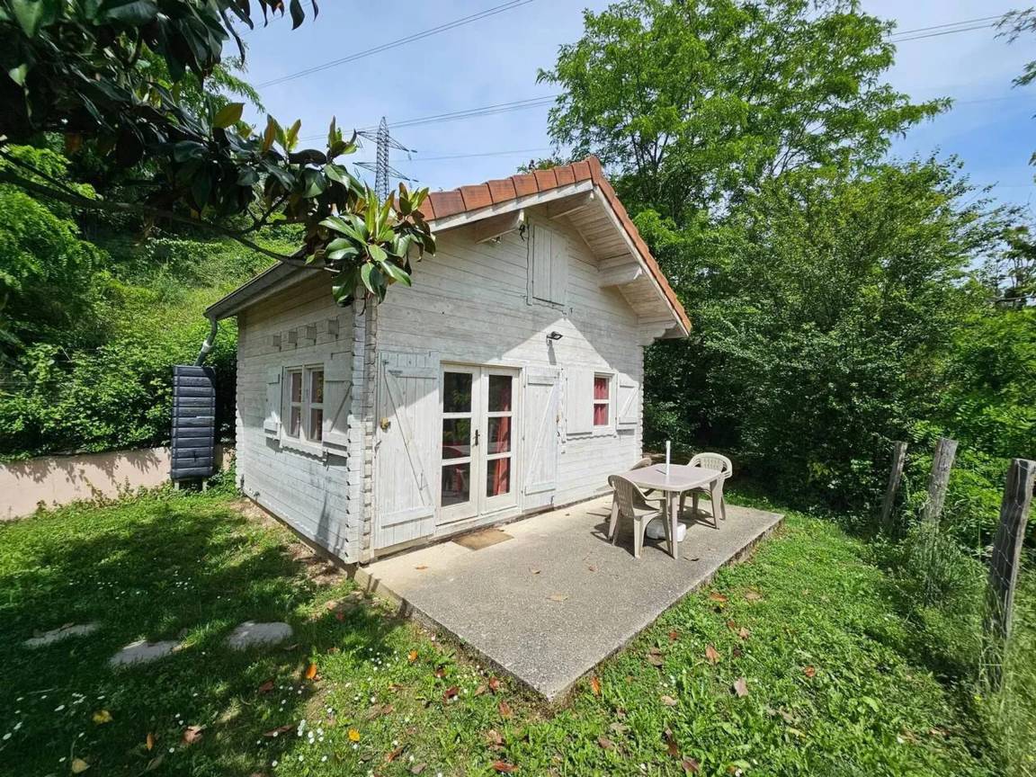 41 M² Chalet ∙ 1 Chambre ∙ 4 Personnes - Villard-de-Lans