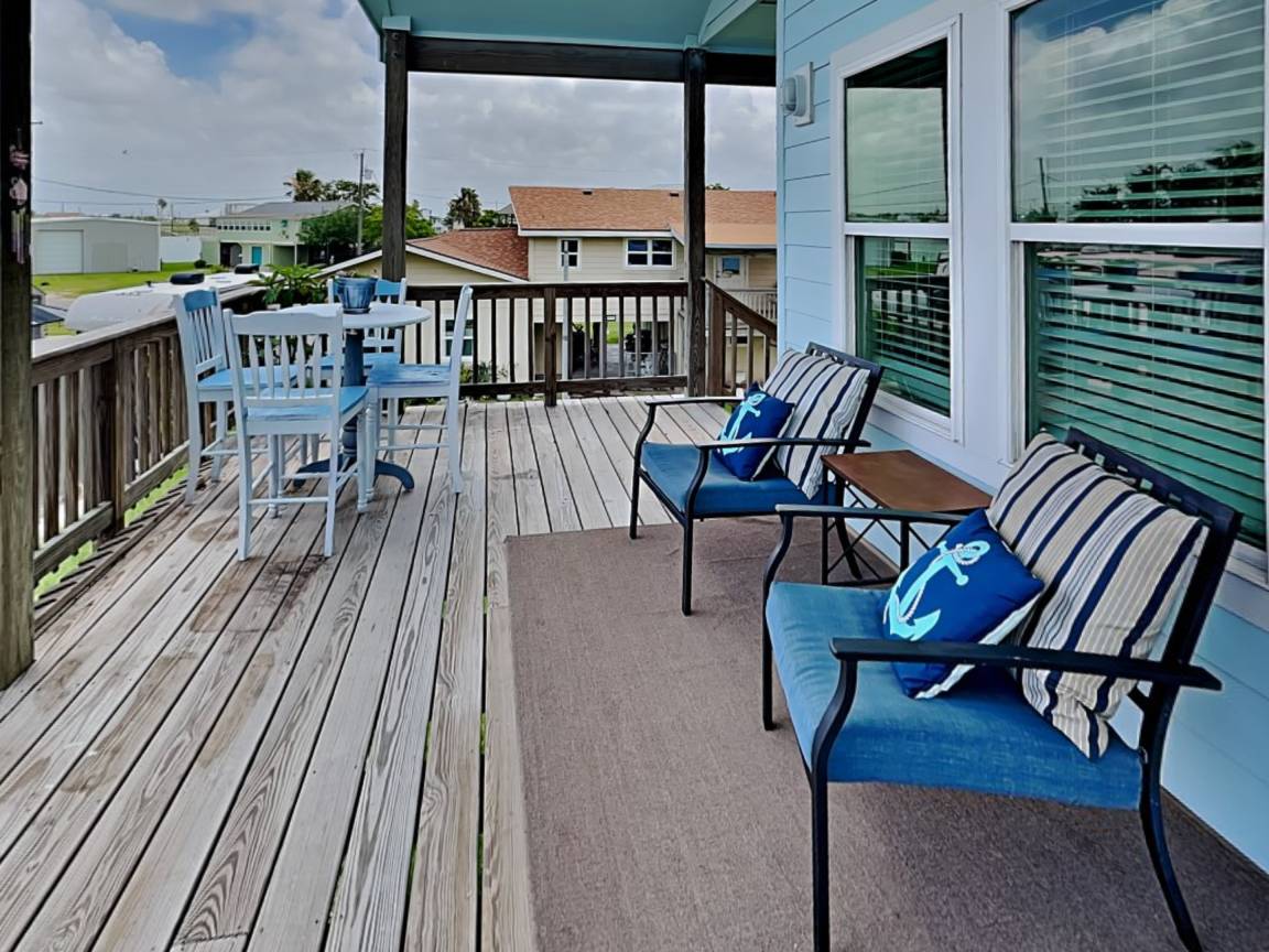 114 平方米 房子 ∙ 3客房 ∙ 6客人 - 貝賽德