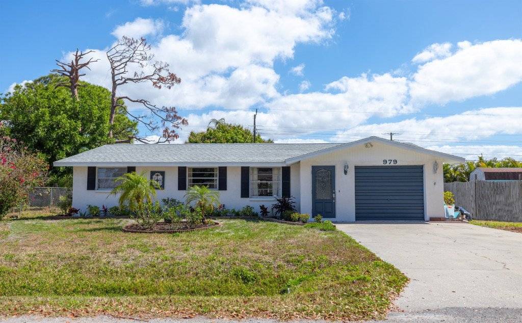 167 M² House ∙ 3 Bedrooms ∙ 6 Guests - Venice, FL