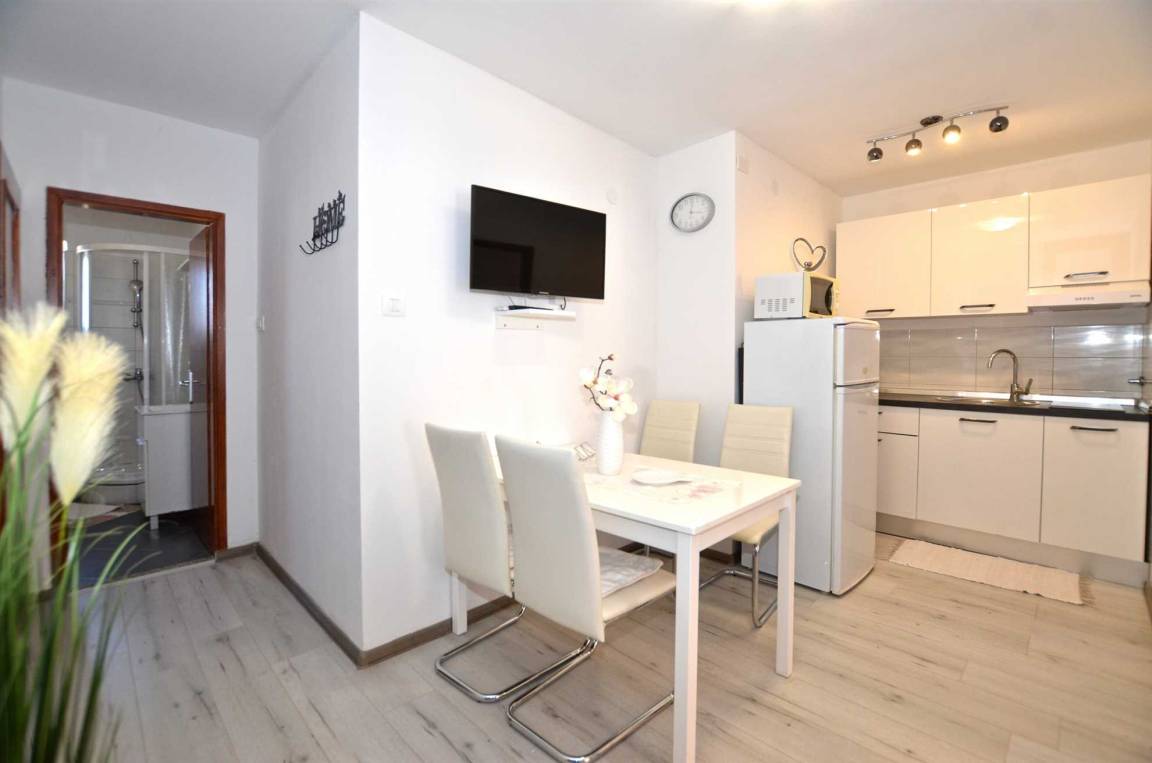 60 M² Appartement ∙ 2 Chambres ∙ 4 Personnes - Rovinj