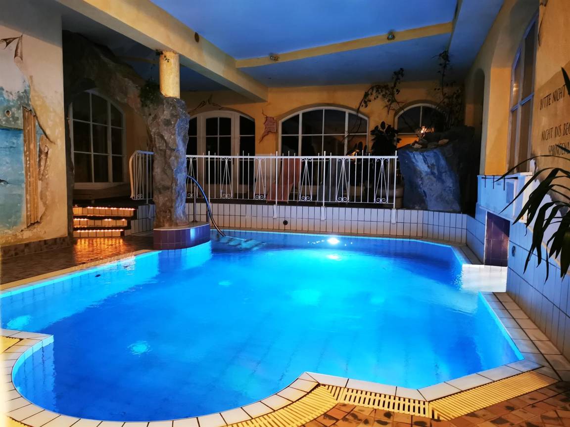 18 M² Hotel ∙ 1 Bedroom ∙ 3 Guests - Alpbach