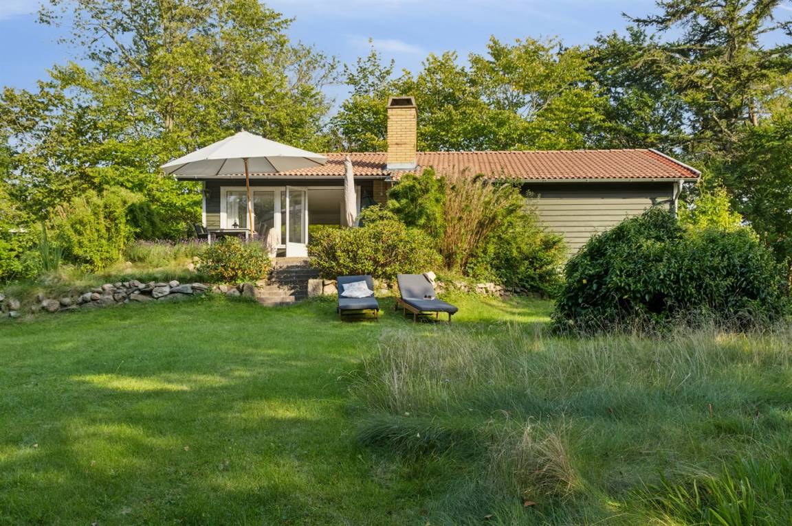 120 M² Casa ∙ 3 Camere Da Letto ∙ 6 Ospiti - Gilleleje