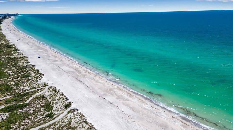 Casa ∙ 1 Habitación ∙ 4 Huéspedes - Longboat Key, FL