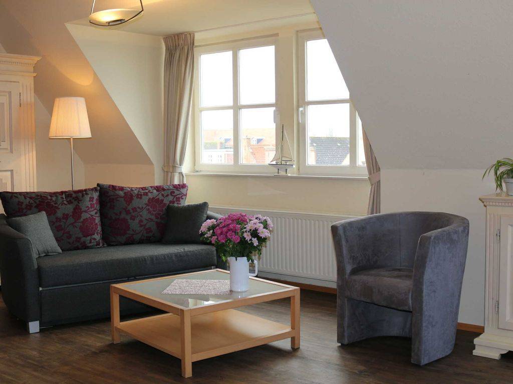 45 M² Apartment ∙ 1 Bedroom ∙ 2 Guests - Norden