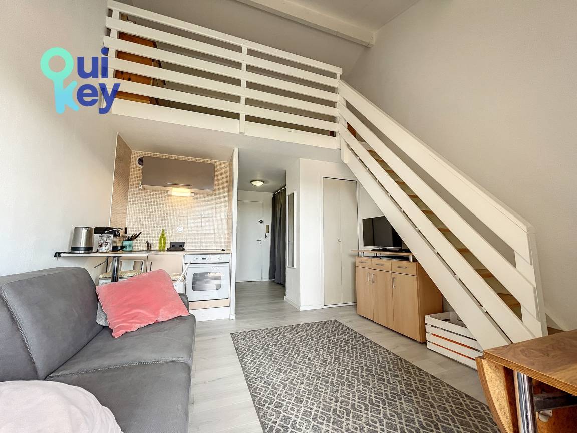 23 M² Ferienhaus ∙ 1 Schlafzimmer ∙ 4 Gäste - Le Castellet