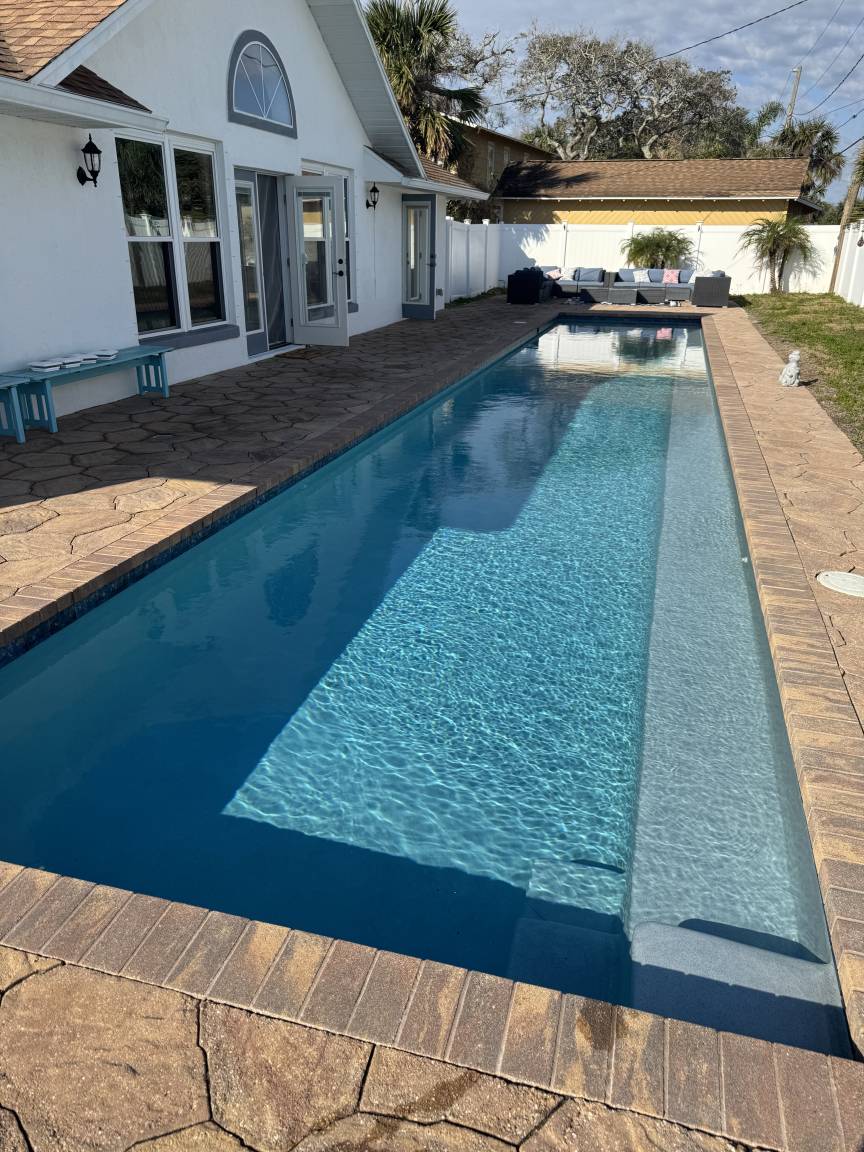 House ∙ 3 Bedrooms ∙ 8 Guests - Ormond Beach, FL