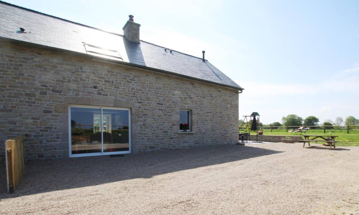 170 M² Gîte ∙ 4 Chambres ∙ 10 Personnes - Cherbourg-Octeville