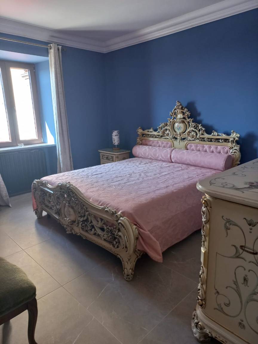 Apartment ∙ 2 Bedrooms ∙ 4 Guests - Biella