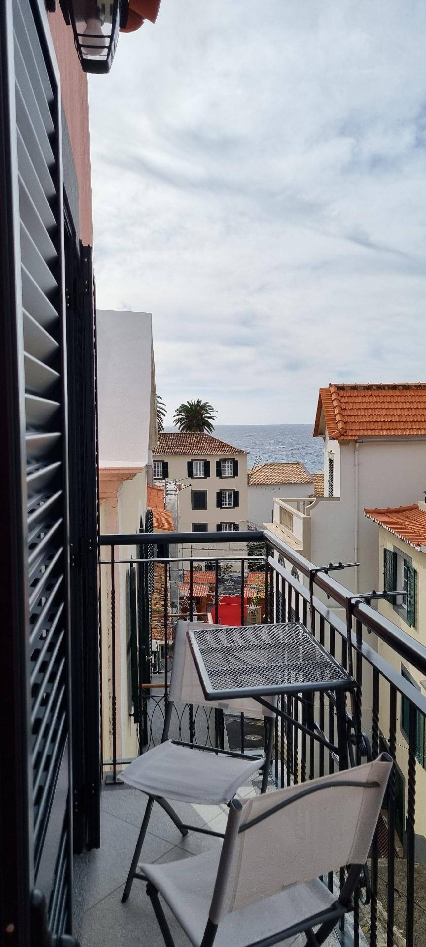 45 M² Apartamento ∙ 1 Quarto ∙ 3 Hóspedes - Ponta do Sol