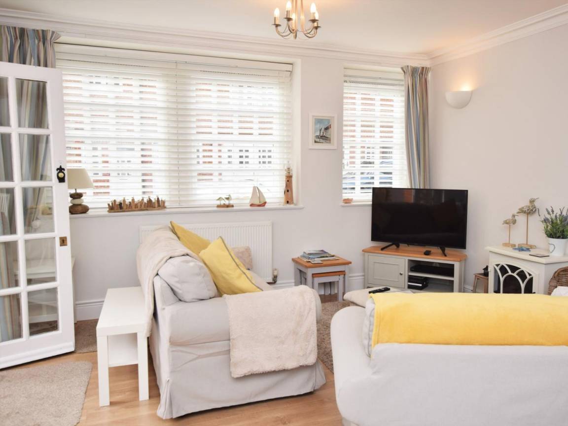 Cottage ∙ 1 Chambre ∙ 2 Personnes - Eastbourne