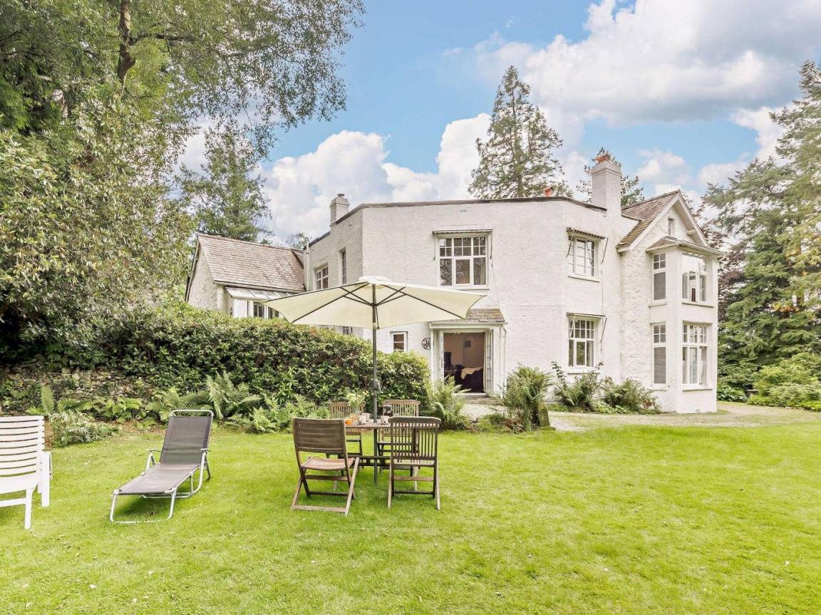 Cottage ∙ 3 Bedrooms ∙ 5 Guests - Machynlleth