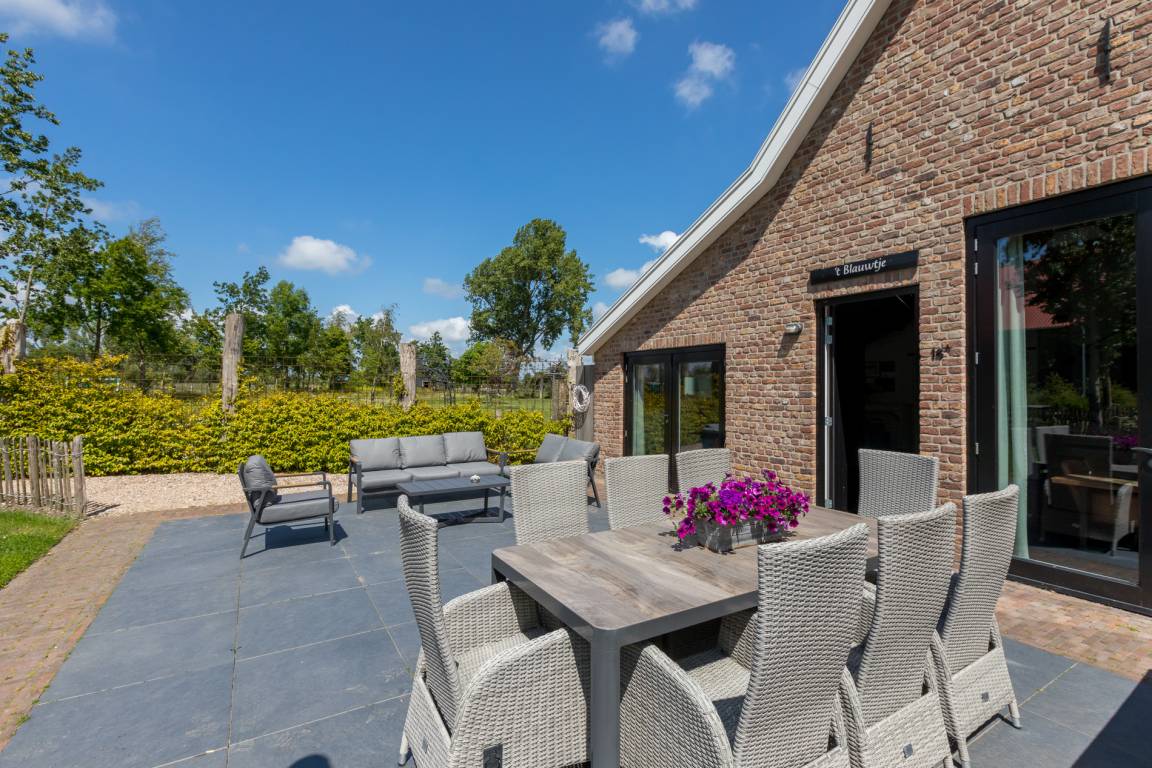 70 M² Appartement ∙ 3 Slaapkamers ∙ 7 Gasten - Aagtekerke