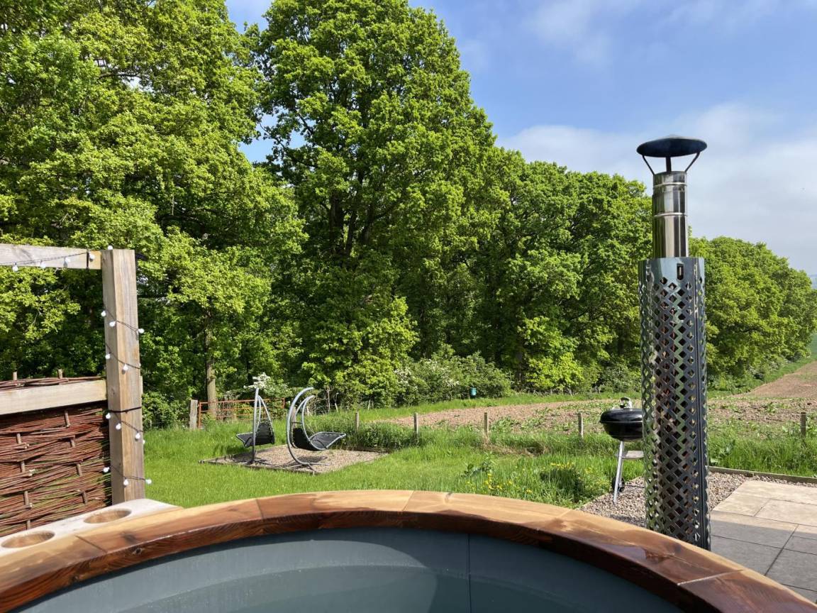 Lodge ∙ 2 Bedrooms ∙ 4 Guests - Kelso