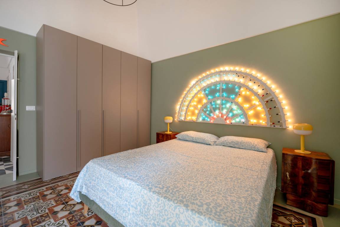 60 M² Appartement ∙ 1 Chambre ∙ 4 Personnes - Monopoli