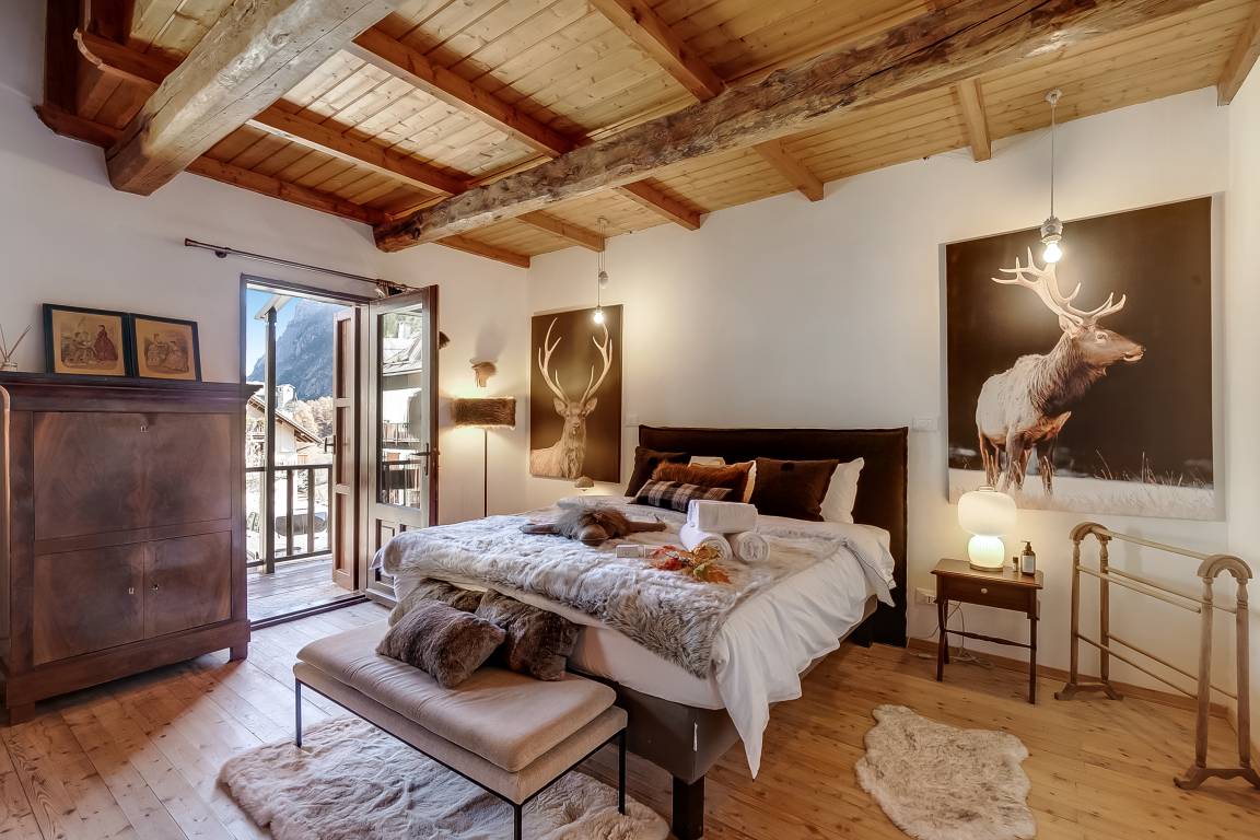 300 M² Maison De Vacances ∙ 4 Chambres ∙ 9 Personnes - Claviere