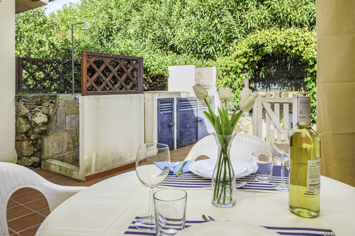 60 M² House ∙ 2 Bedrooms ∙ 5 Guests - San Teodoro, Sicily