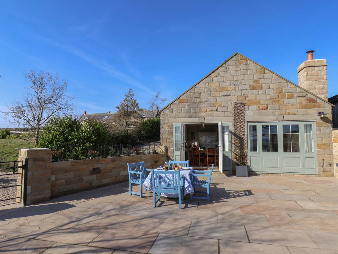 Cottage ∙ 2 Bedrooms ∙ 4 Guests - Runswick Bay