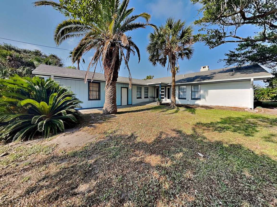222 M² House ∙ 4 Bedrooms ∙ 14 Guests - Rockport, TX