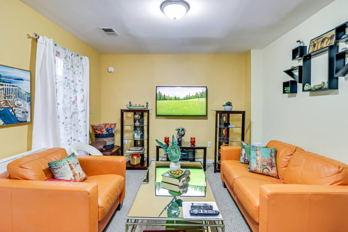 46 M² Apartment ∙ 1 Bedroom ∙ 3 Guests - Clifton, VA