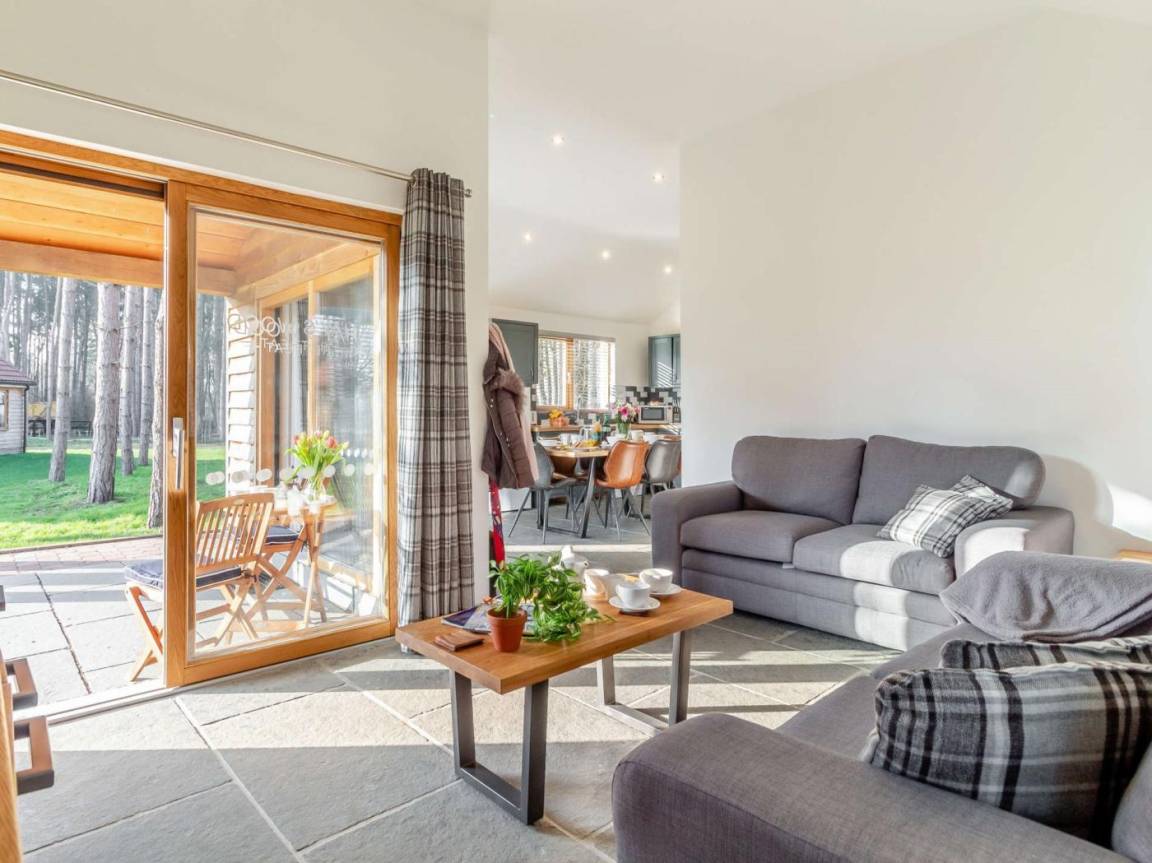 Lodge ∙ 3 Bedrooms ∙ 6 Guests - Norfolk