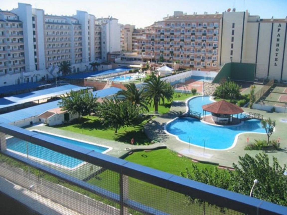 45 M² Apartment ∙ 1 Bedroom ∙ 6 Guests - Peñíscola