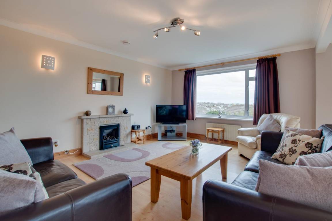 House ∙ 4 Bedrooms ∙ 6 Guests - Appledore