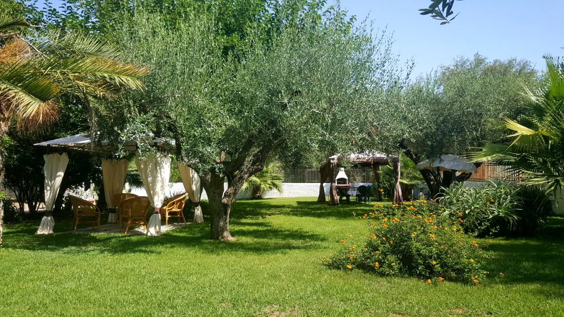 75 M² Appartamento Vacanza ∙ 2 Camere Da Letto ∙ 4 Ospiti - Zambrone