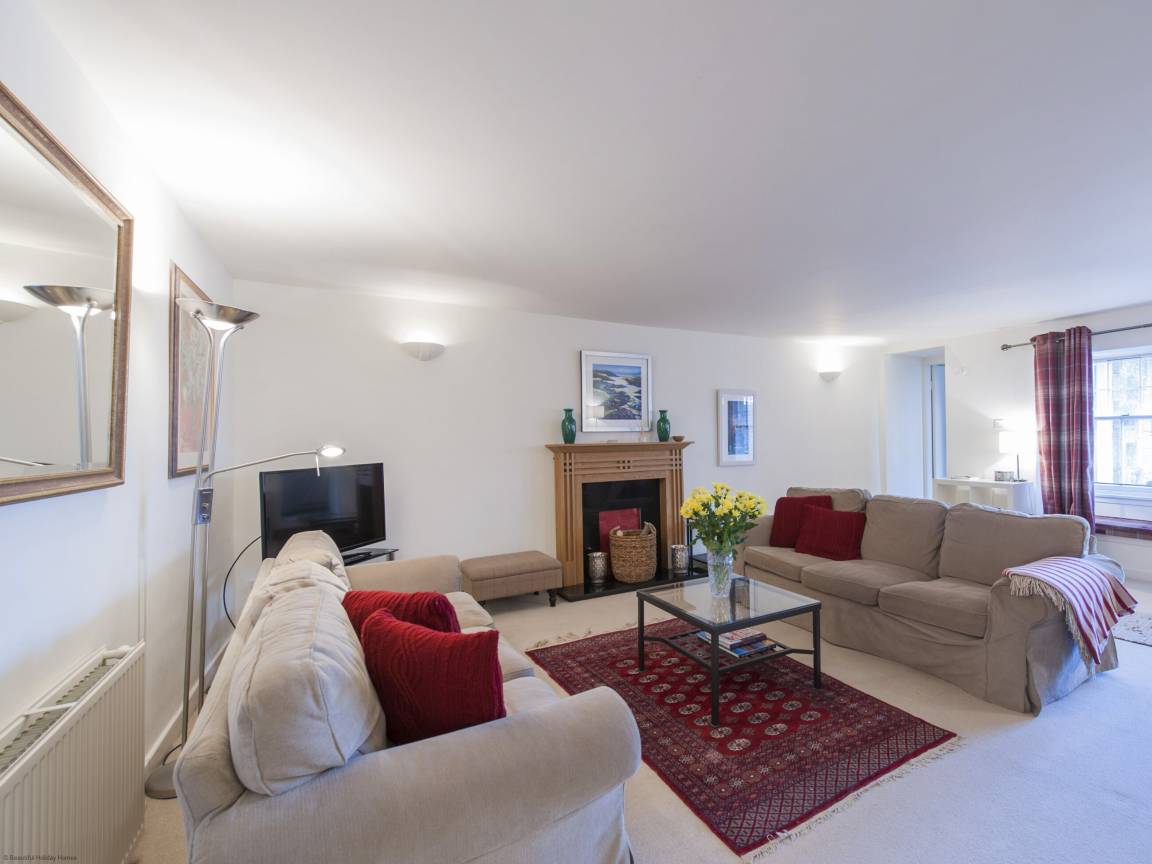 Cottage ∙ 3 Bedrooms ∙ 5 Guests - Edinburgh, UK