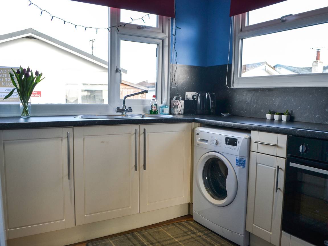 Cottage ∙ 2 Bedrooms ∙ 6 Guests - Bridlington