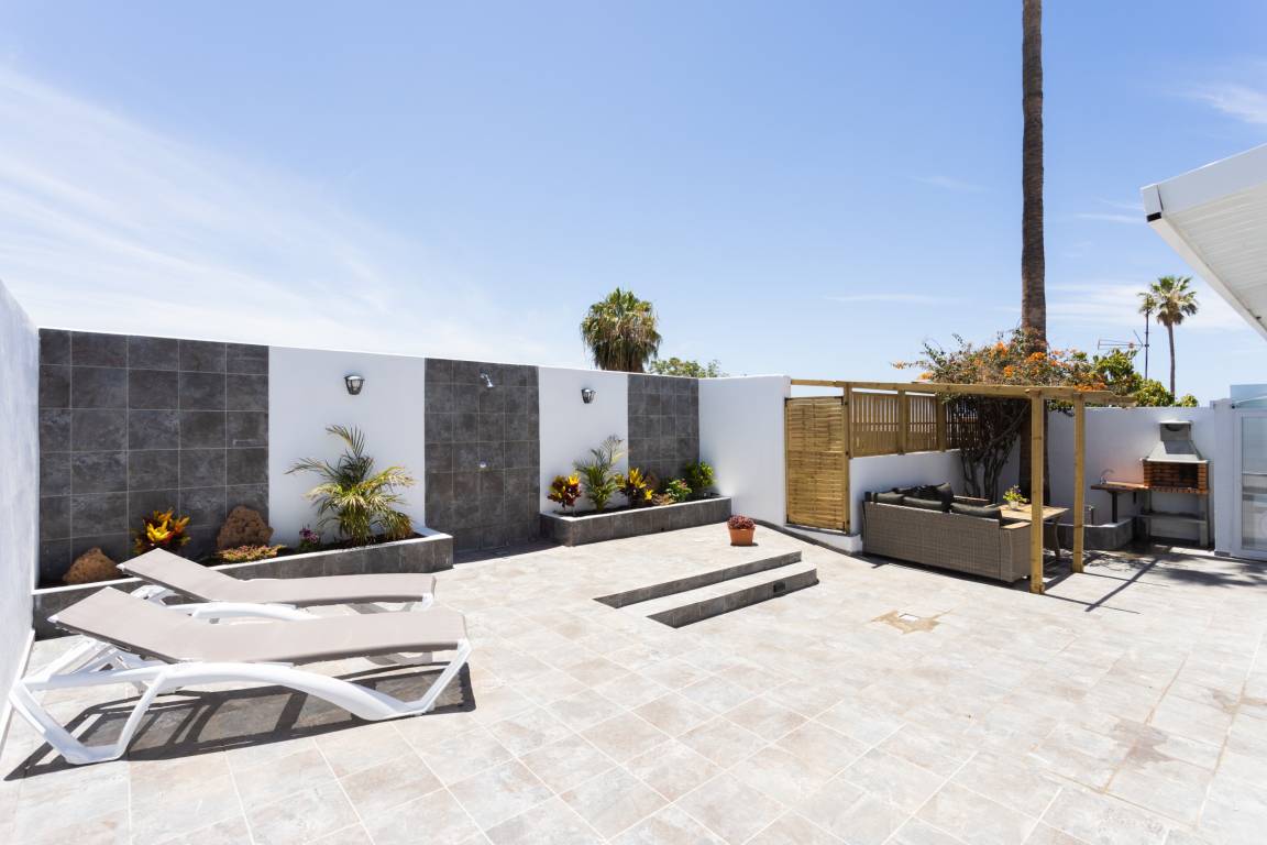 70 M² Casa ∙ 3 Habitaciones ∙ 5 Huéspedes - Adeje