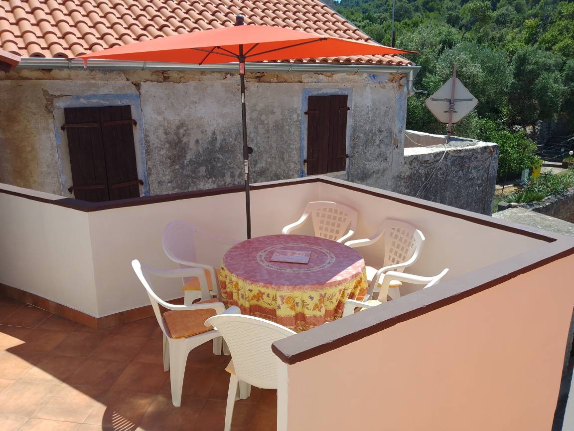 40 M² Apartment ∙ 3 Bedrooms ∙ 6 Guests - Veli Lošinj