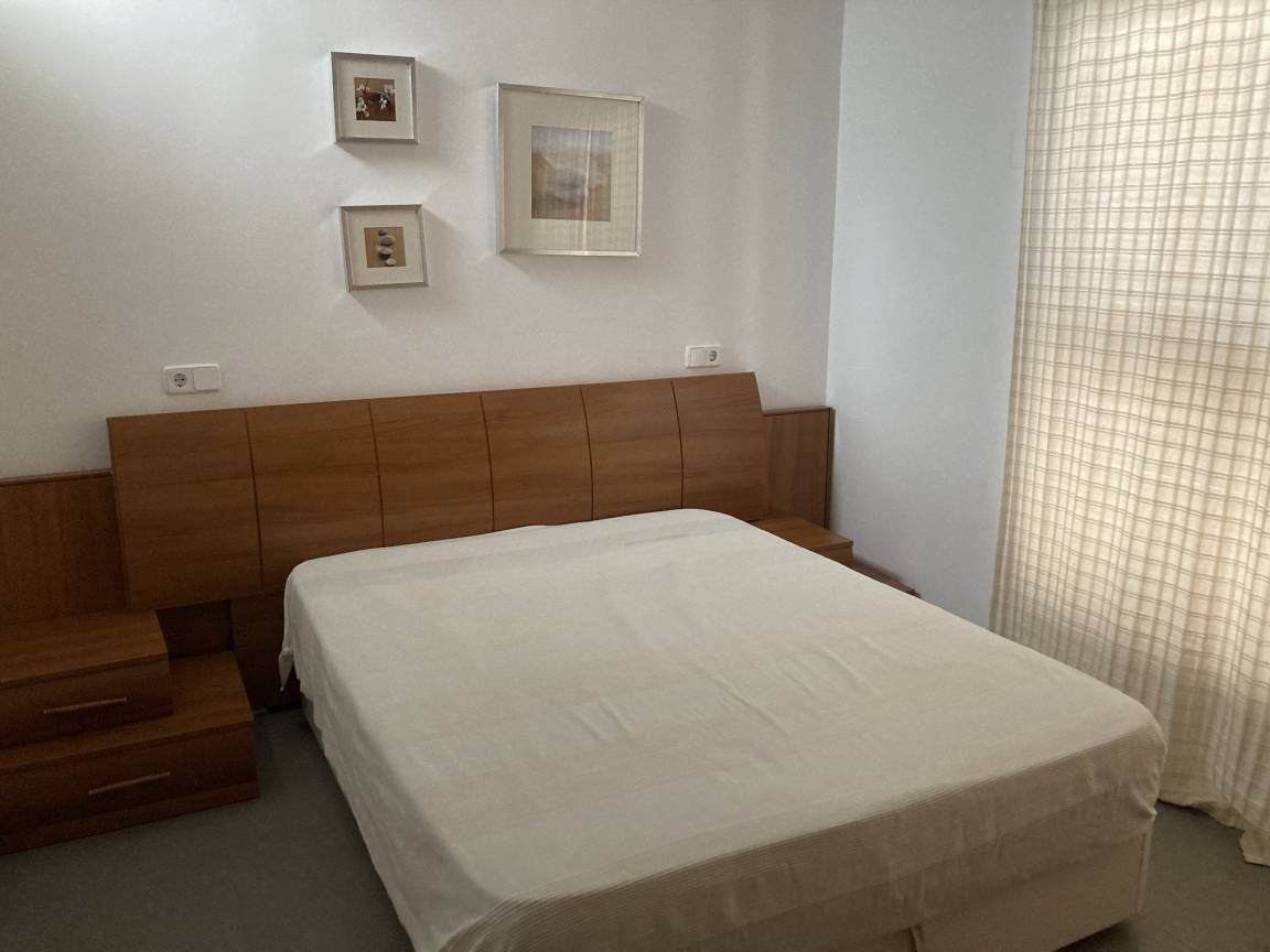 70 M² Bungalow ∙ 2 Schlafzimmer ∙ 4 Gäste - Santa Pola